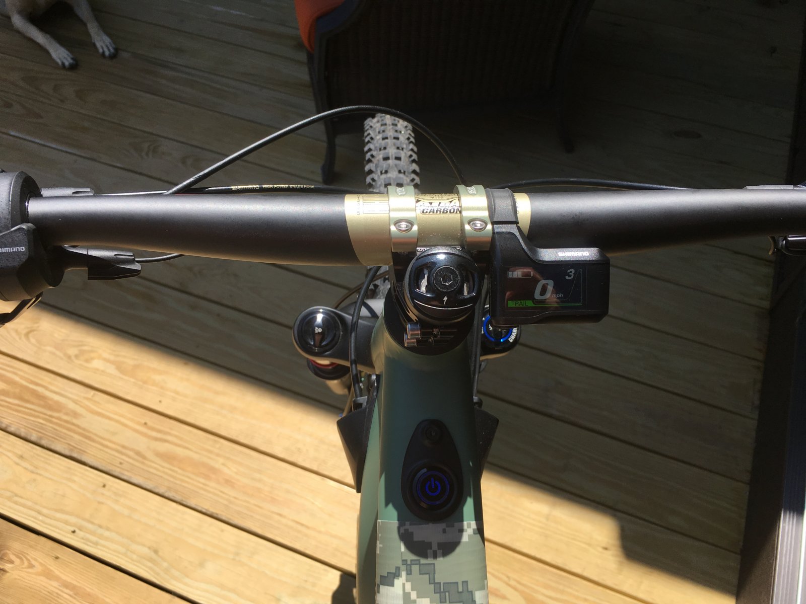 Sold - 2018 Focus Jam2 29er Pro Jam2 29er Pro: 5950 | EMTB Forums