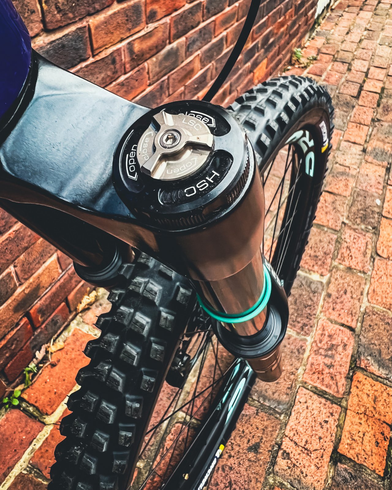 Fulgur Mula, 20KG Full Fat ebike | EMTB Forums