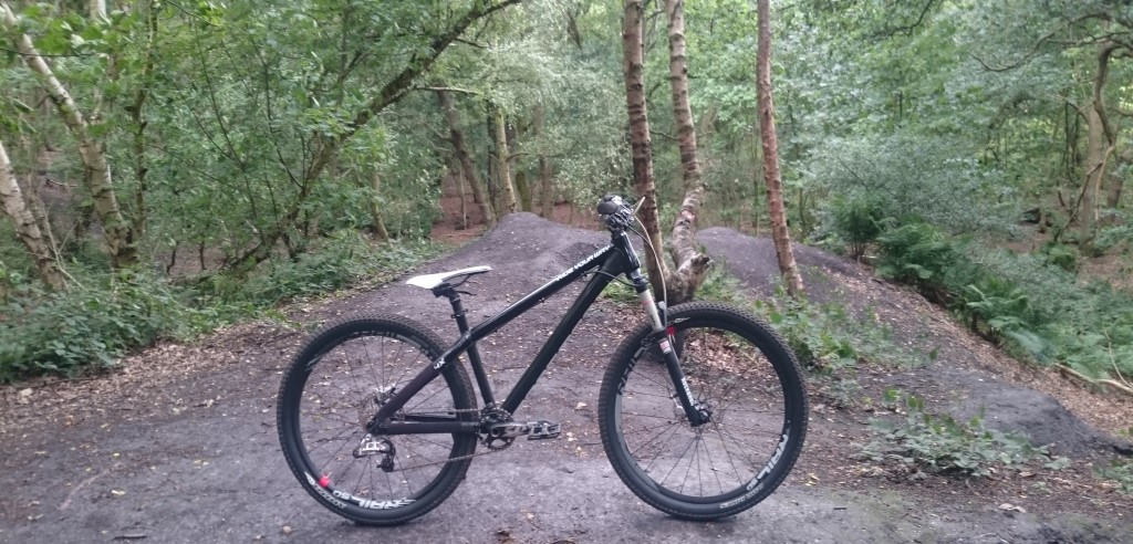 The other bikes thread. | EMTB Forums