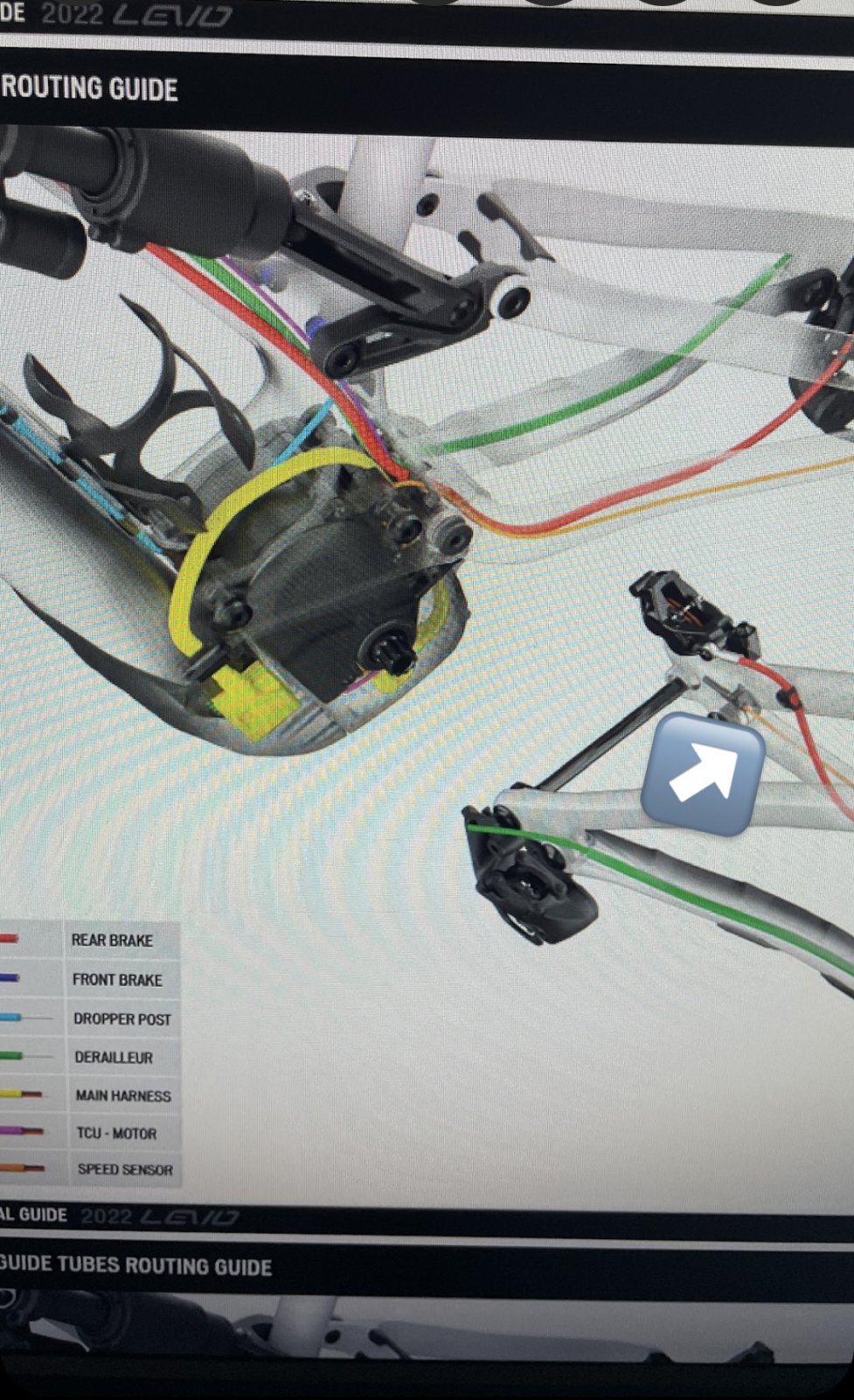 Levo Gen 3 - Specialized Gen 3 2022 Levo Megathread! | Page 49 | EMTB ...