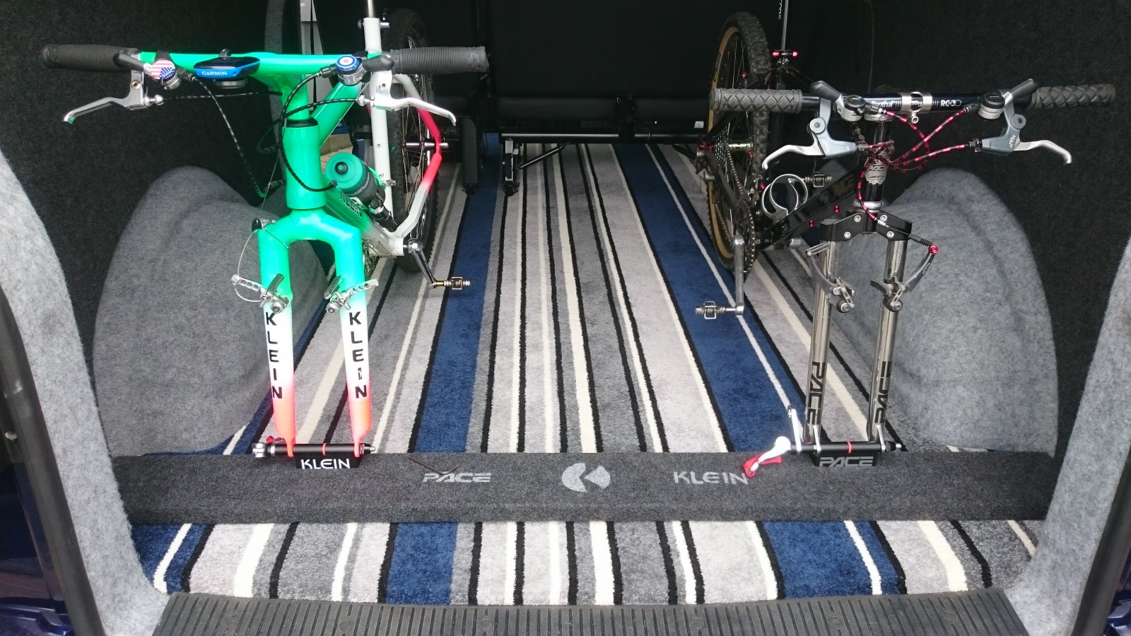 Modded Vans | Page 2 | EMTB Forums