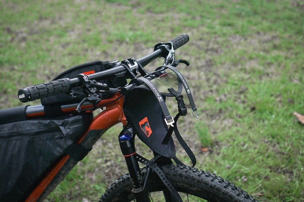 Real life logistics of riding using two batteries and one Emtb? | Page 3 | EMTB Forums
