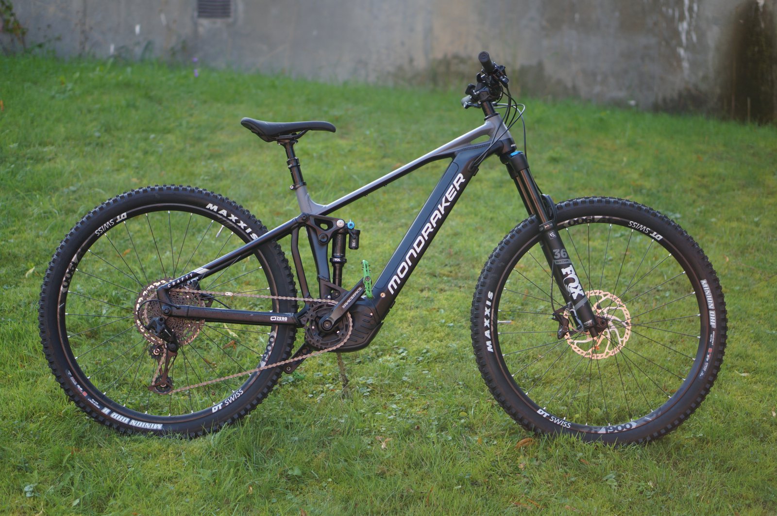2020 Mondraker EMTB Line up | EMTB Forums