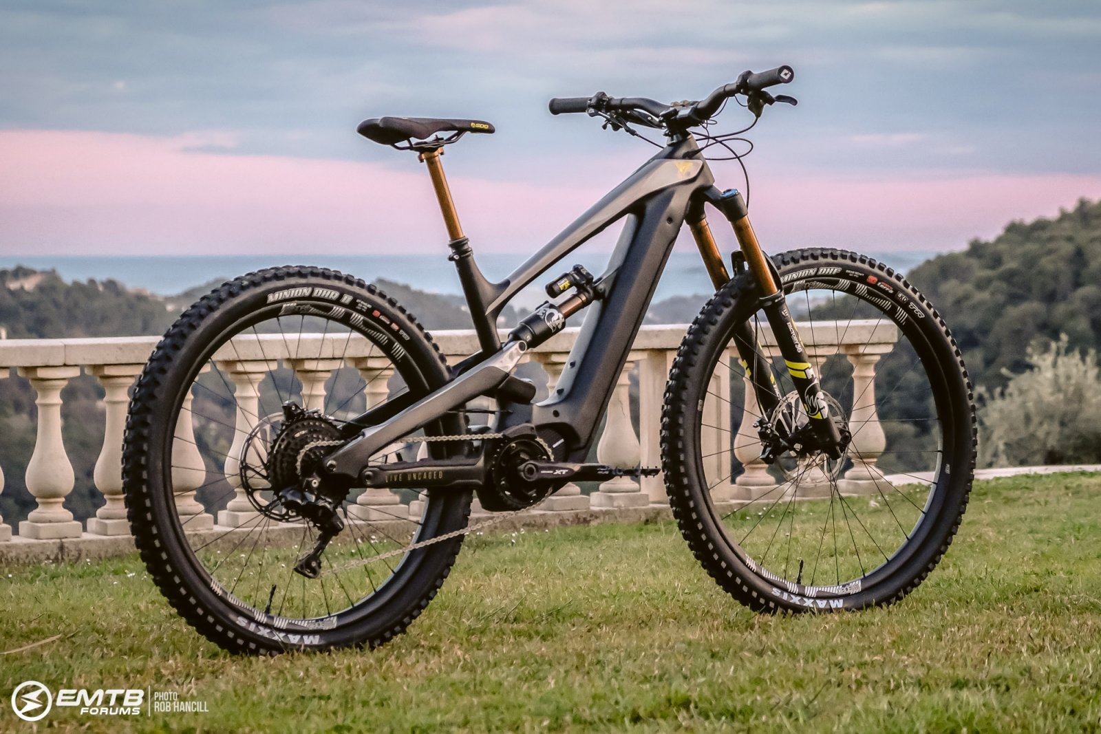 Specialized or YT? | Page 2 | EMTB Forums