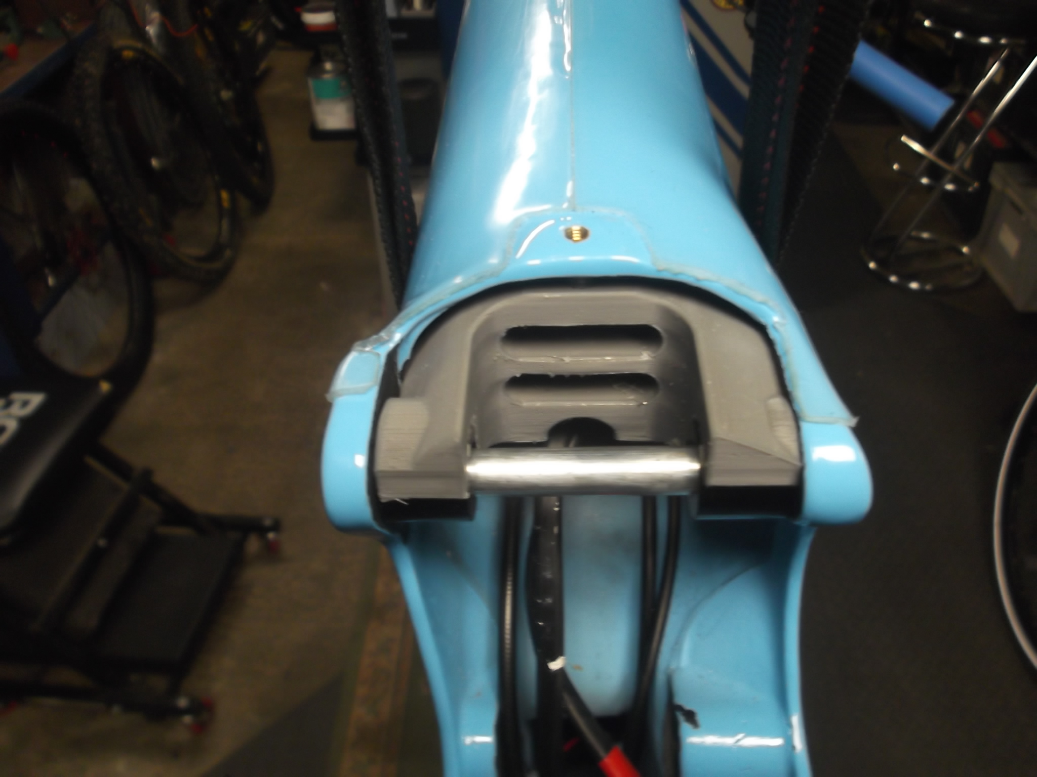 SZZS specific CEF50-main thread (initial builds and troubleshooting ...