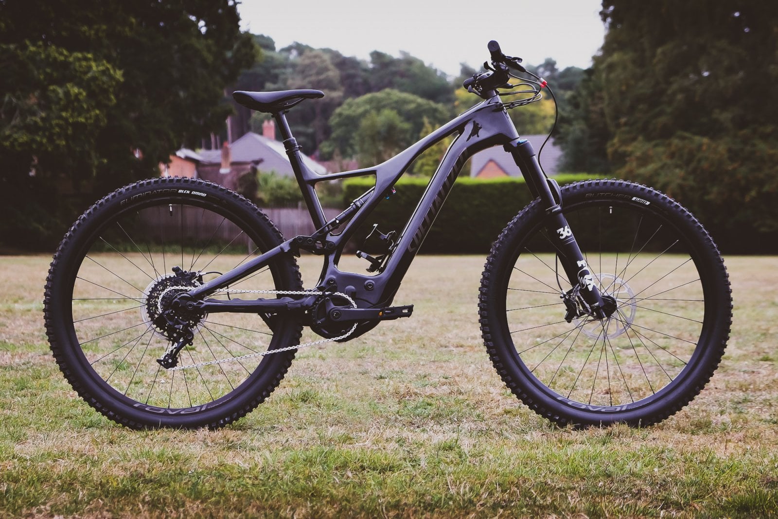 Levo Gen 2 - 2020 Turbo Levo Owners Thread | Page 6 | EMTB Forums