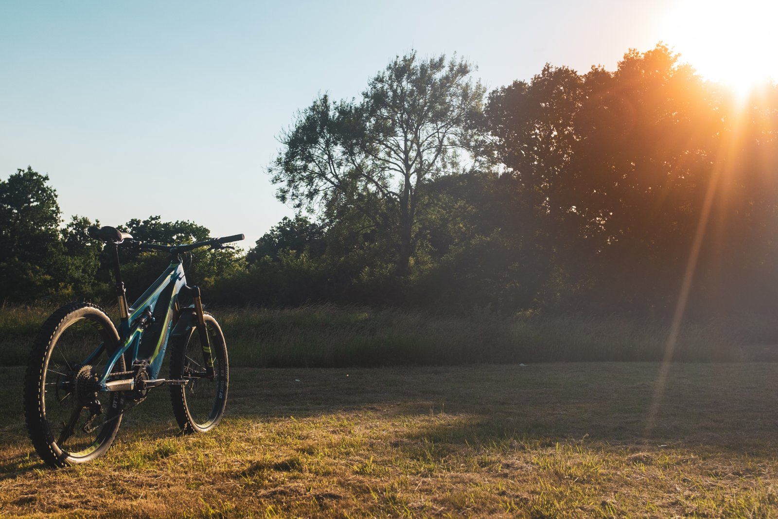 Pivot Shuttle | Page 3 | EMTB Forums