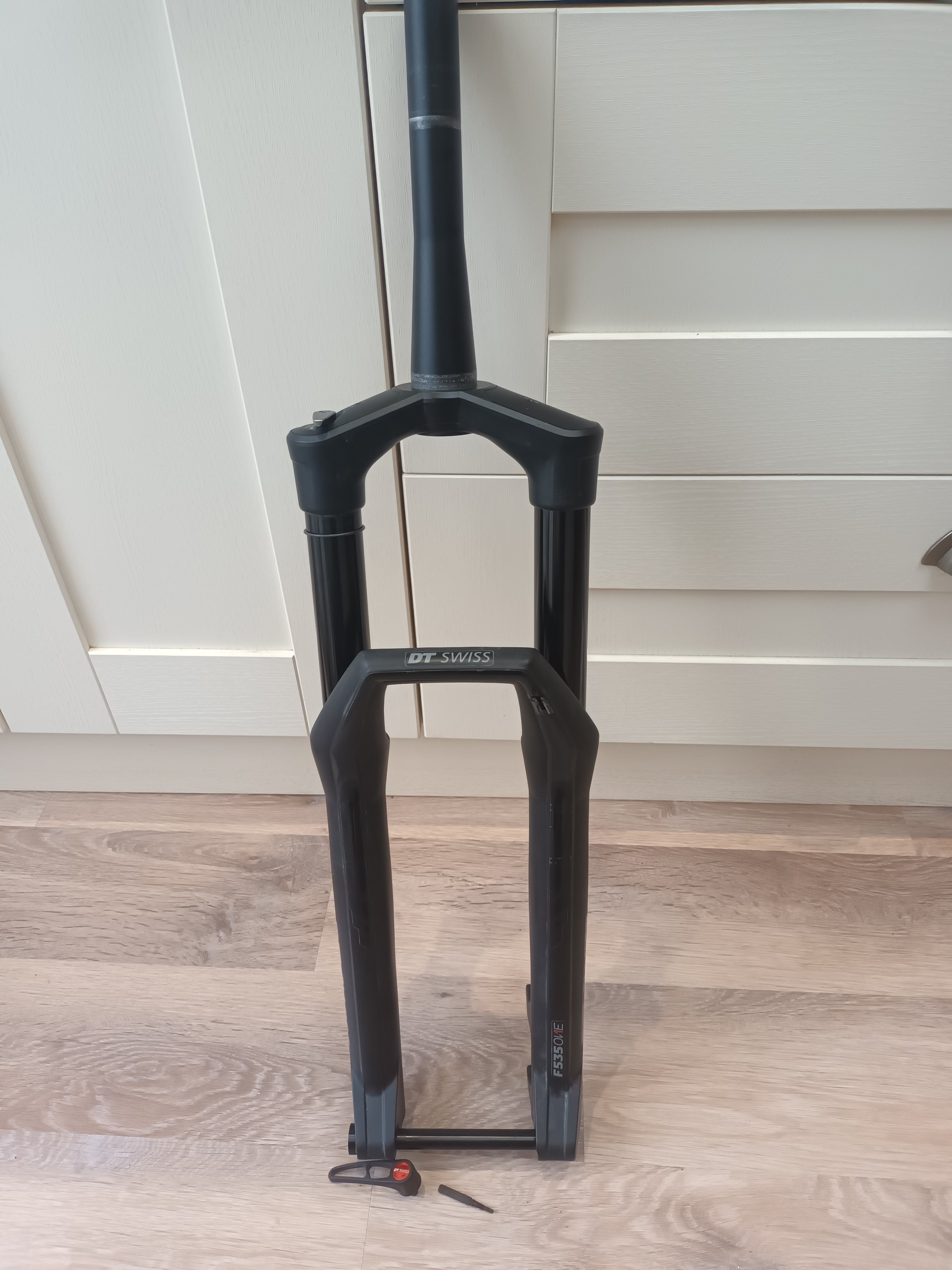 Sold - 2020 DT SWISS F353ONE 29 150mm £350: Birmingham | EMTB Forums