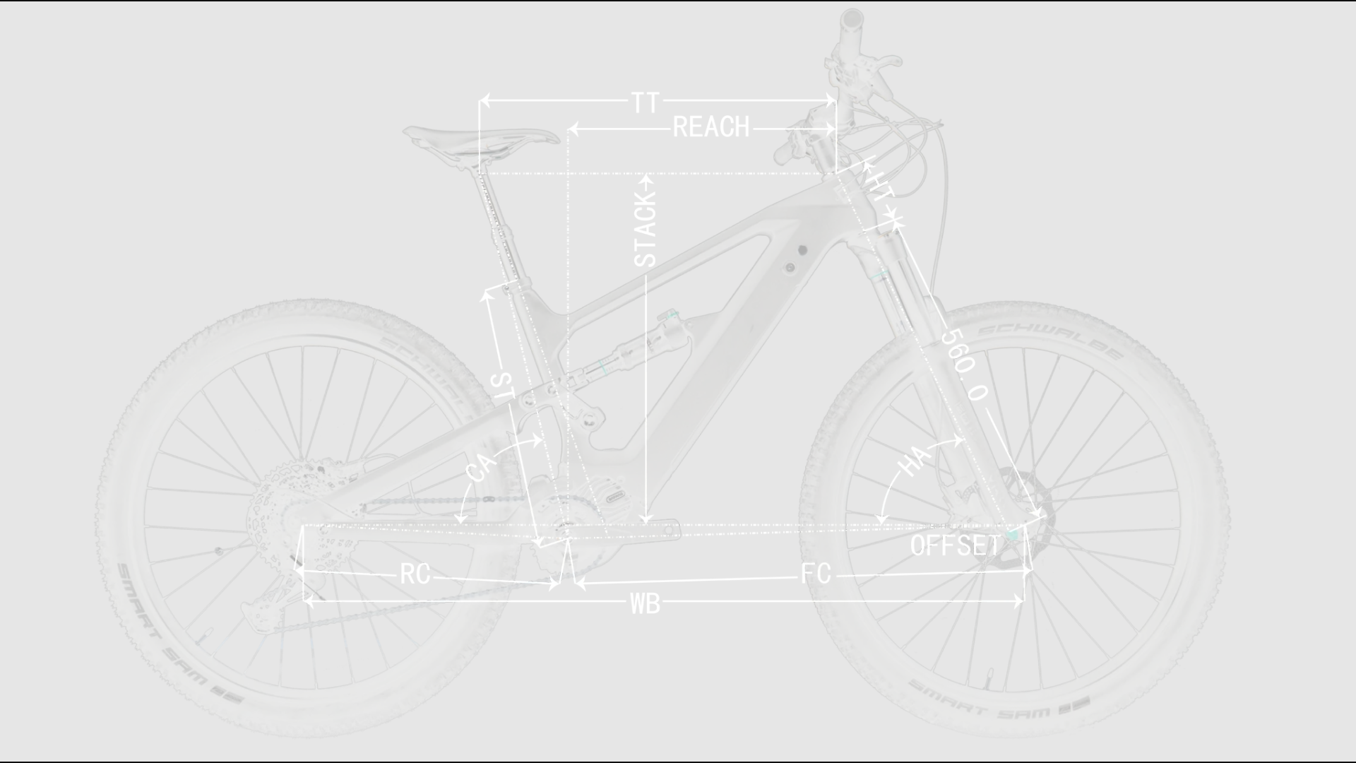 RAFALE Project > Dengfu E10 + M510 FC2.0 > Frame delivered! | EMTB Forums