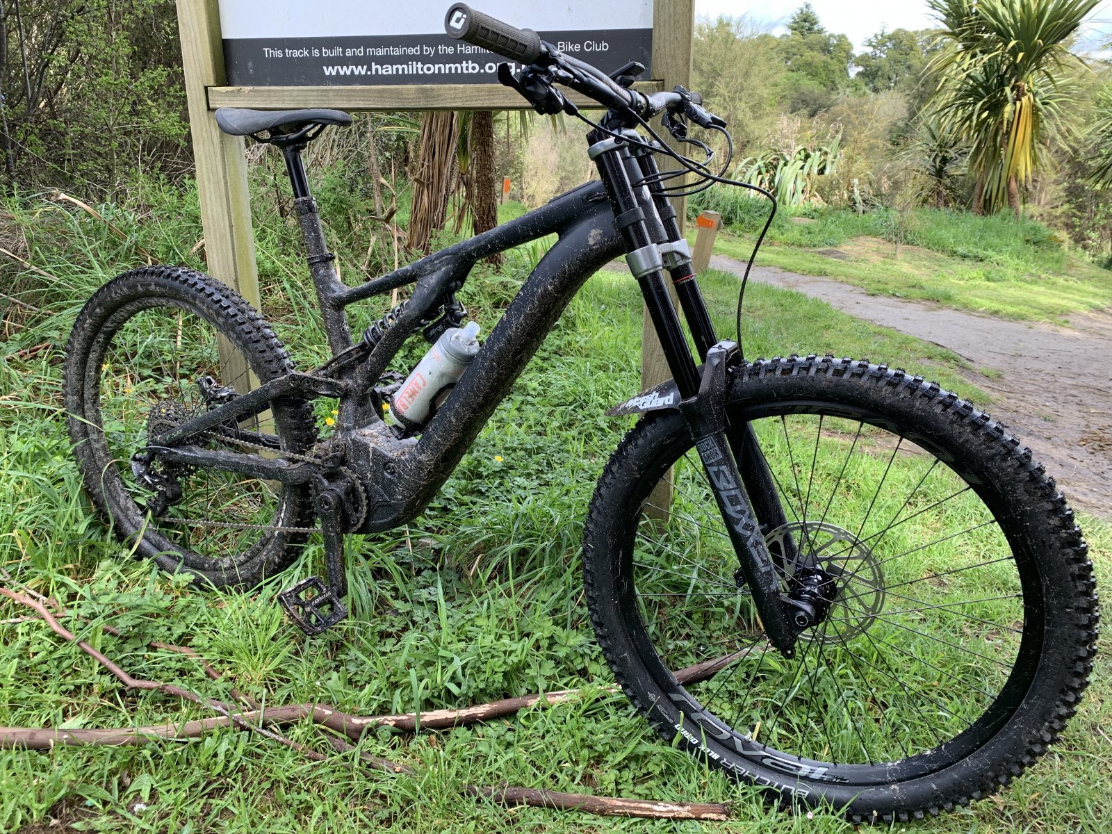 Kenevo Gen1 - Official 2020 Kenevo Owners Thread | EMTB Forums