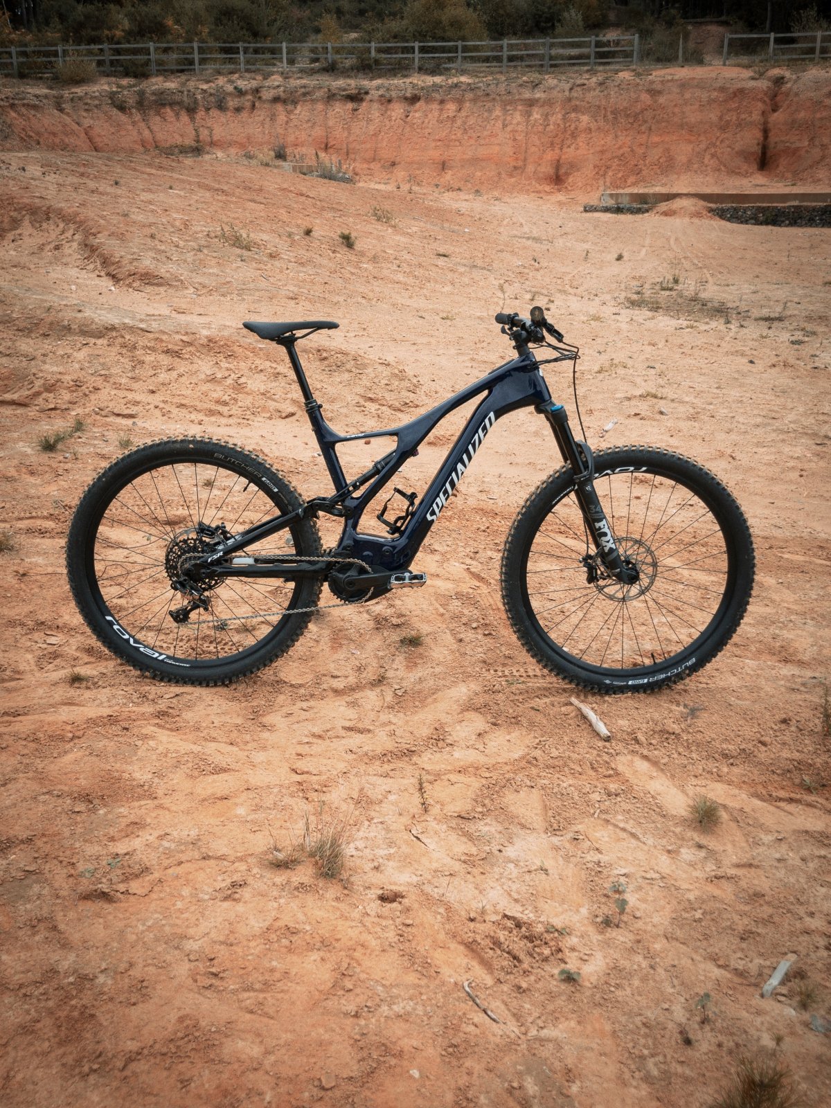 2019 Turbo Levo Owners Thread | EMTB Forums