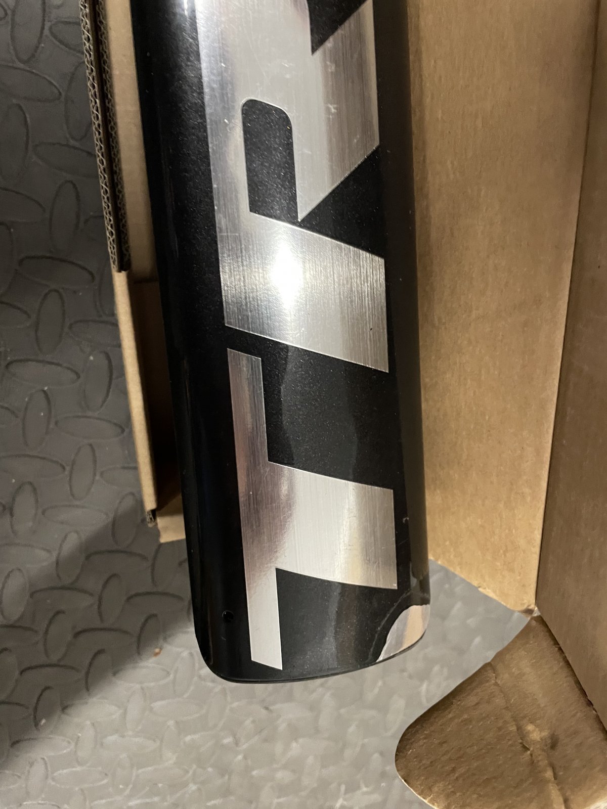 For Sale (PARTS) - 2021 Bosch 625wh vertical battery (& black trek rail ...