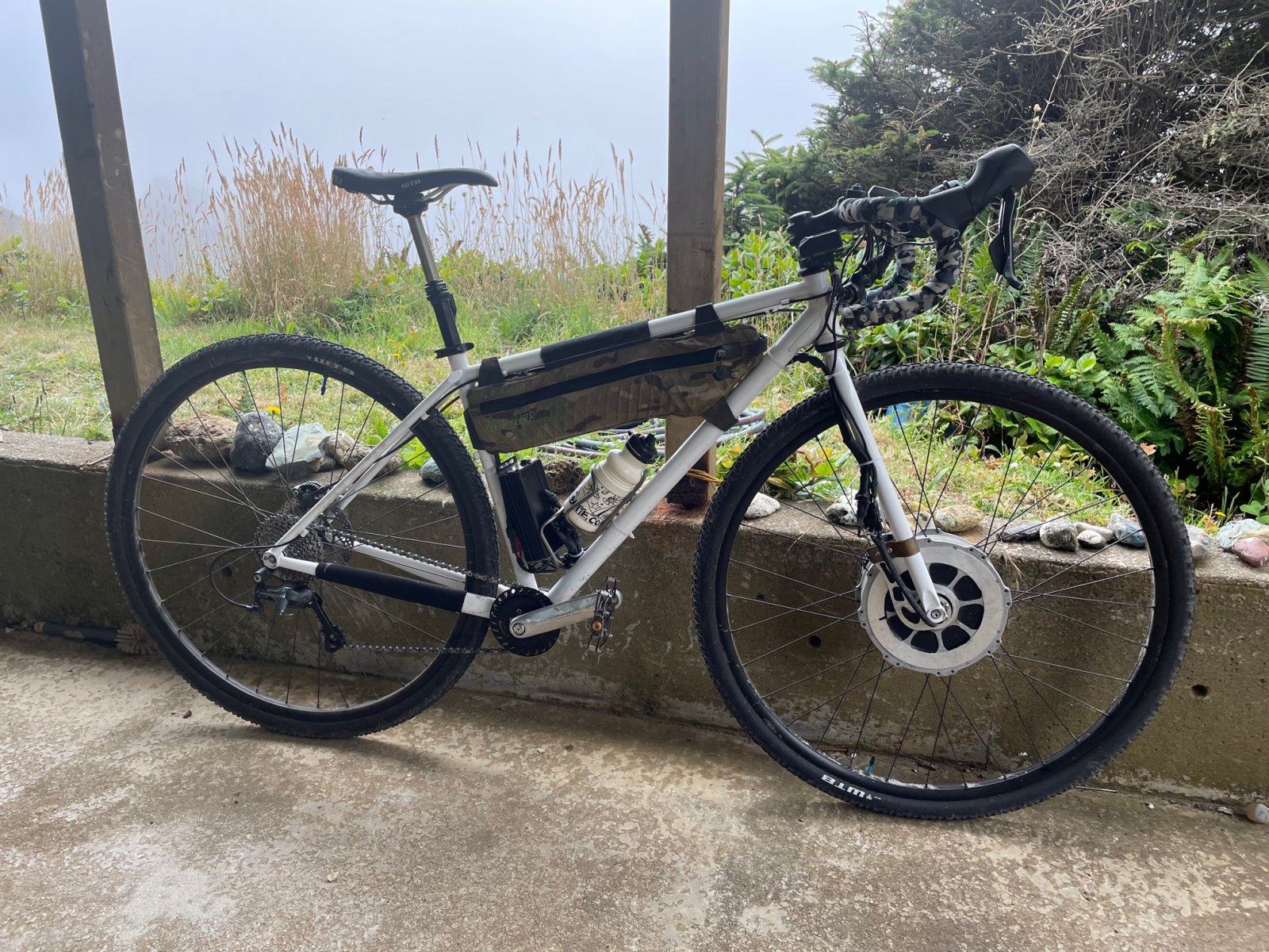 Hi There Phil from Australia | EMTB Forums