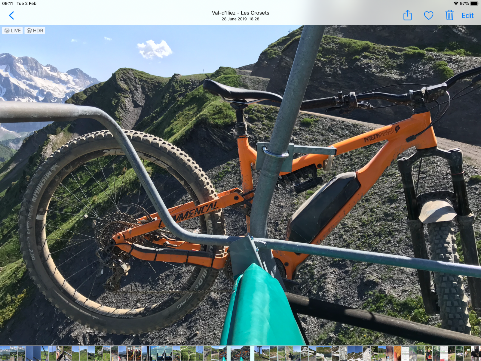 the future of ebikes , banned from lots of trails !? | Page 2 | EMTB Forums
