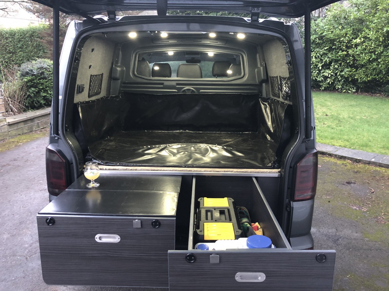 Modded Vans | Page 4 | EMTB Forums