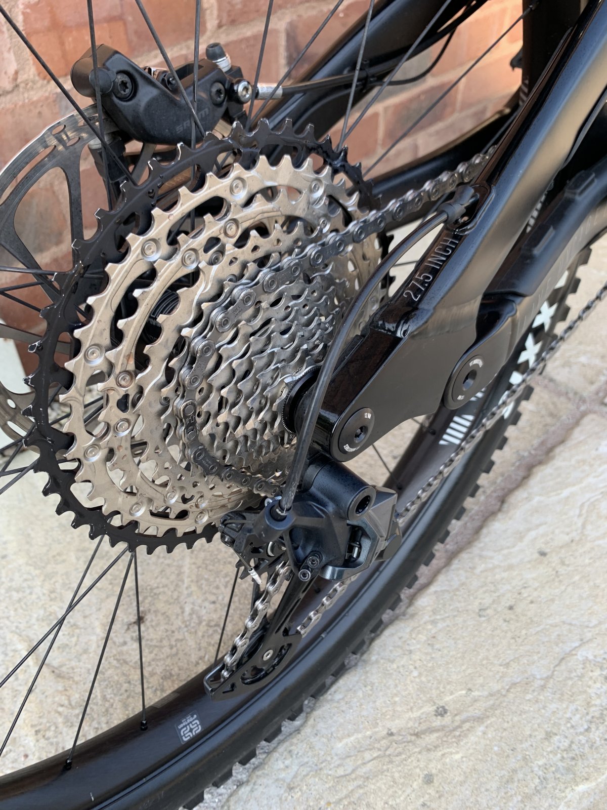 Sold - 2020 YT Decoy Comp 2020 Medium: £4300 | EMTB Forums