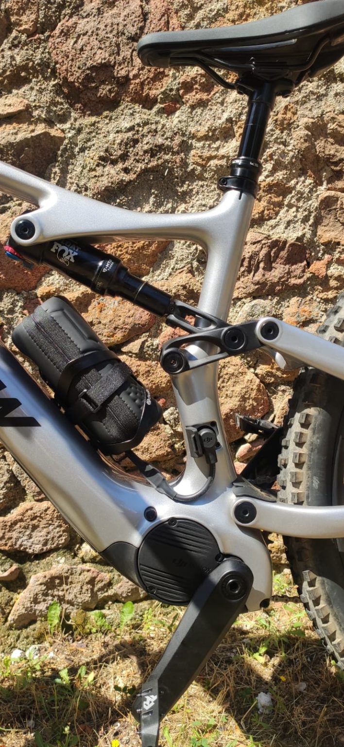 Extender battery? | EMTB Forums
