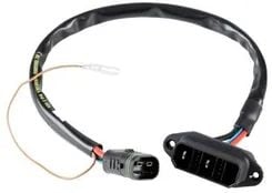 Rockrider EST 900 Battery connector pins | EMTB Forums