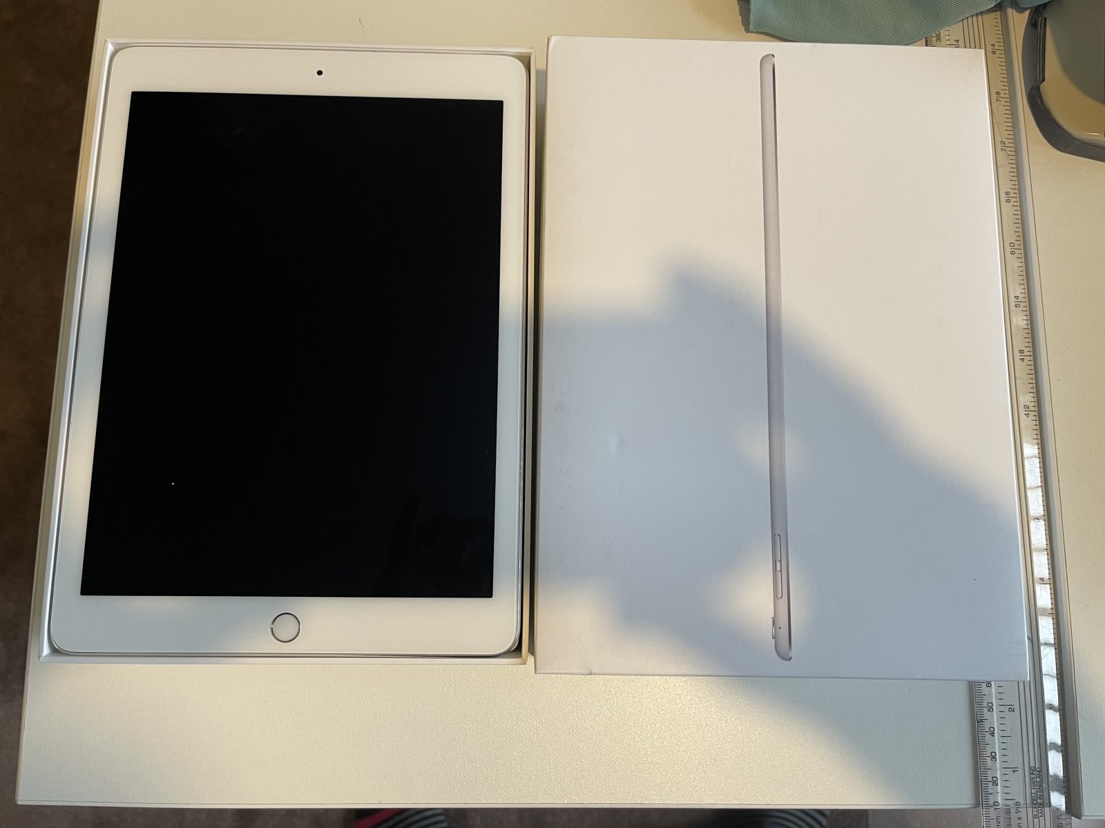 Sold - 2019 Apple iPad Pro 128gb 9.7”: £195.00 | EMTB Forums