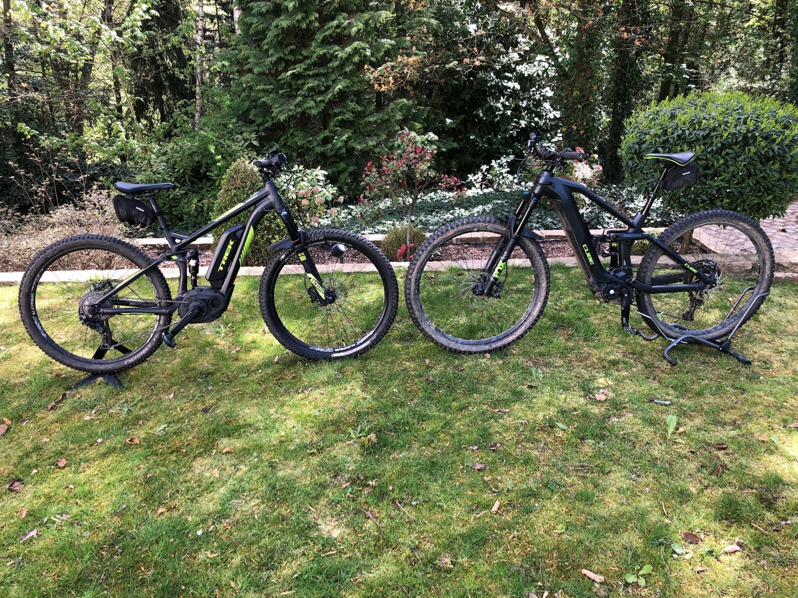 E-mtbs rock! | EMTB Forums