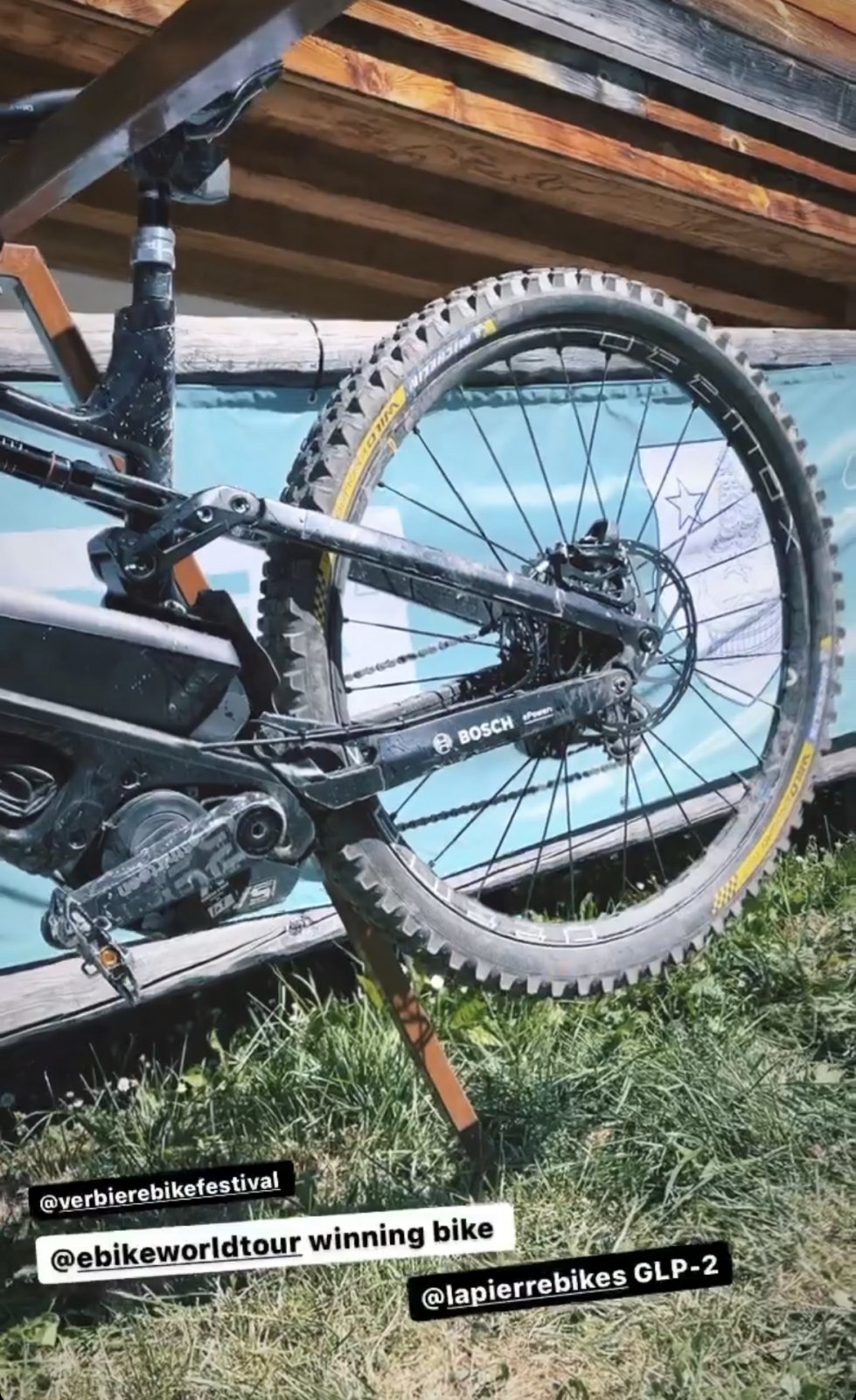 Rear tire for max traction on large rocks and roots? | EMTB Forums