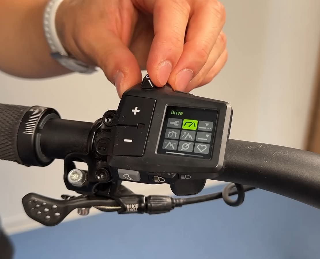 Are MGU EMTBs still beta products? | EMTB Forums