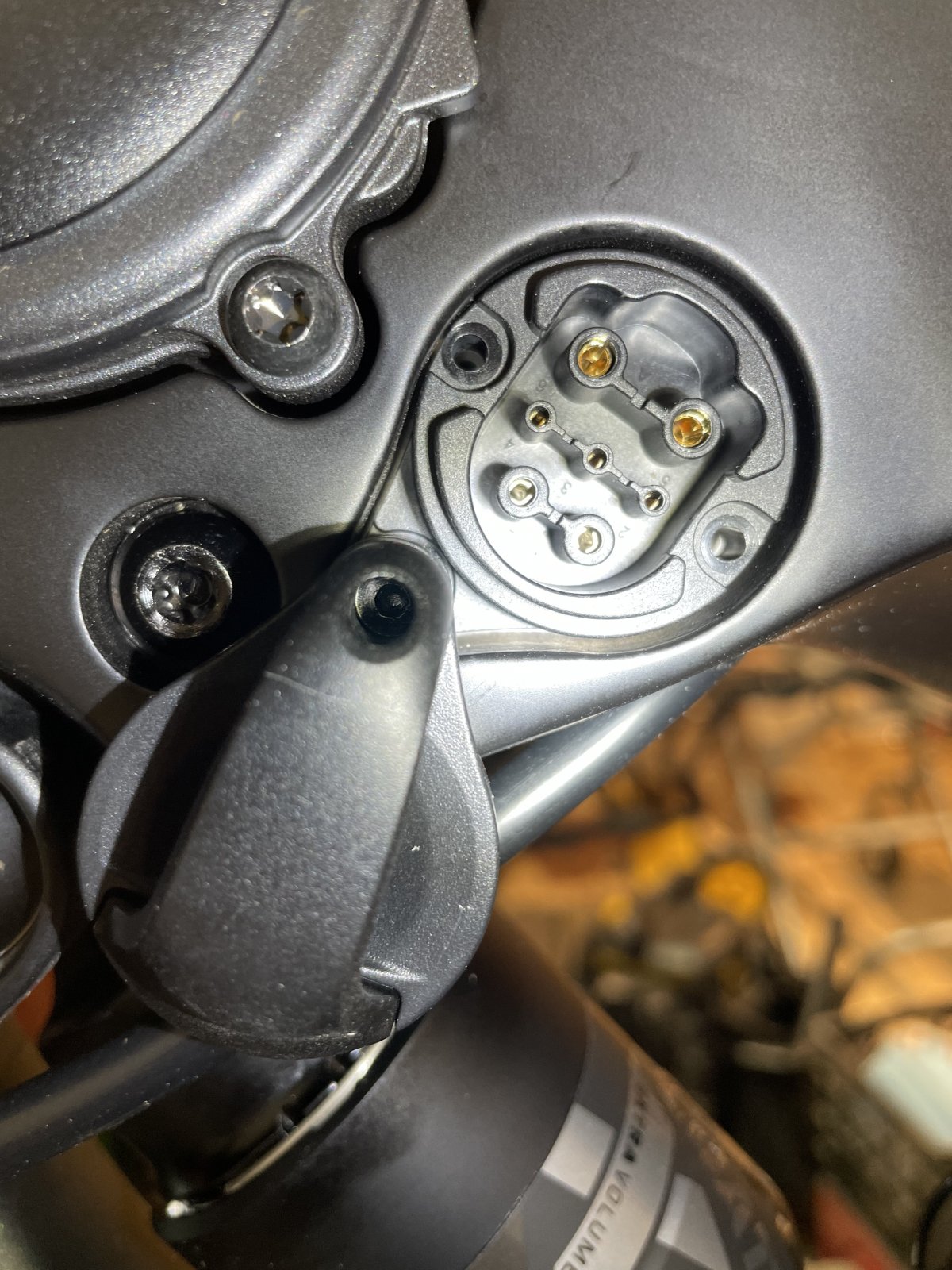 Giant 2022 + 250Wh battery range extender | EMTB Forums