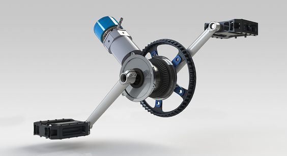 Freeflow Motor System | EMTB Forums