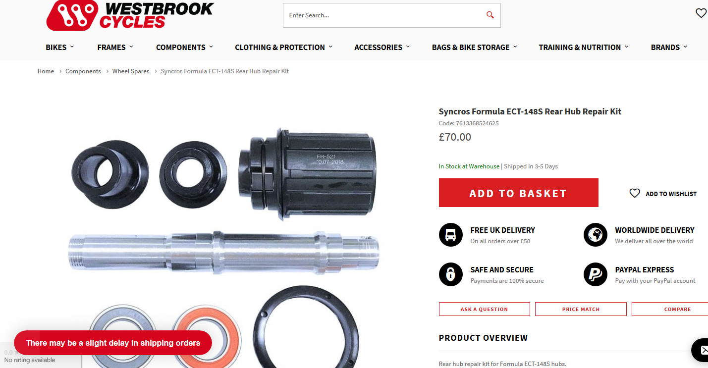 Roval Wheel Swap | EMTB Forums