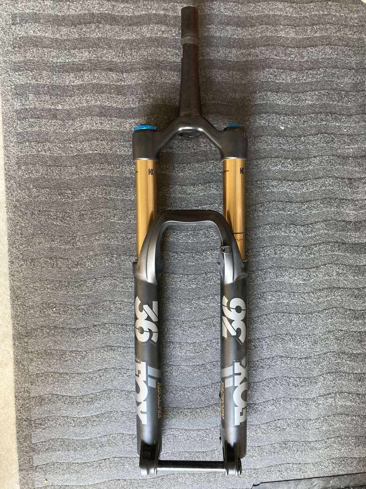 For Sale (BIKE) - 2019 Fox/Specialized Factory suspension full kit for ...