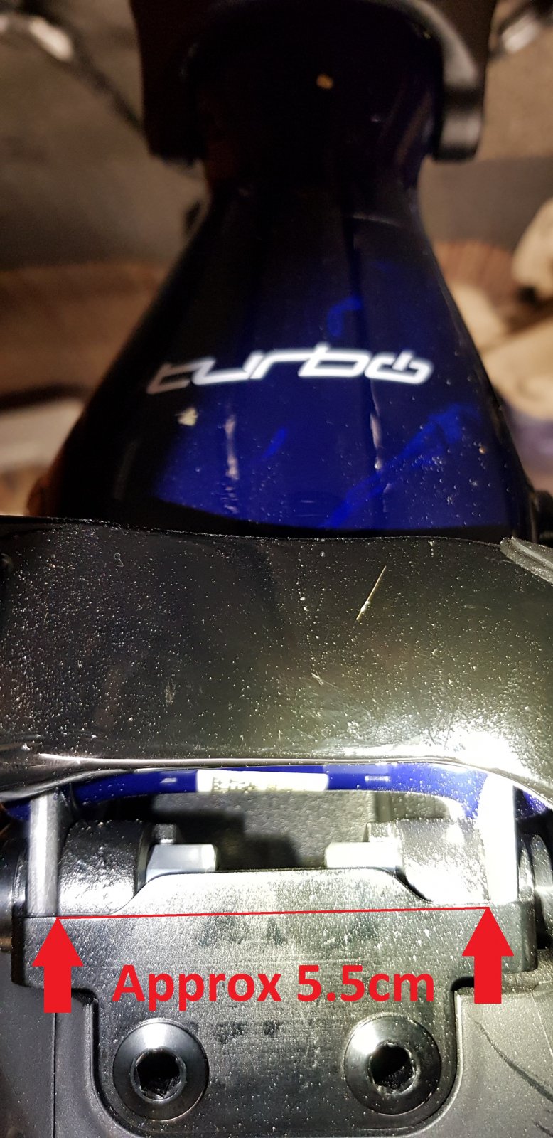 2019 Turbo Levo Owners Thread | Page 33 | EMTB Forums