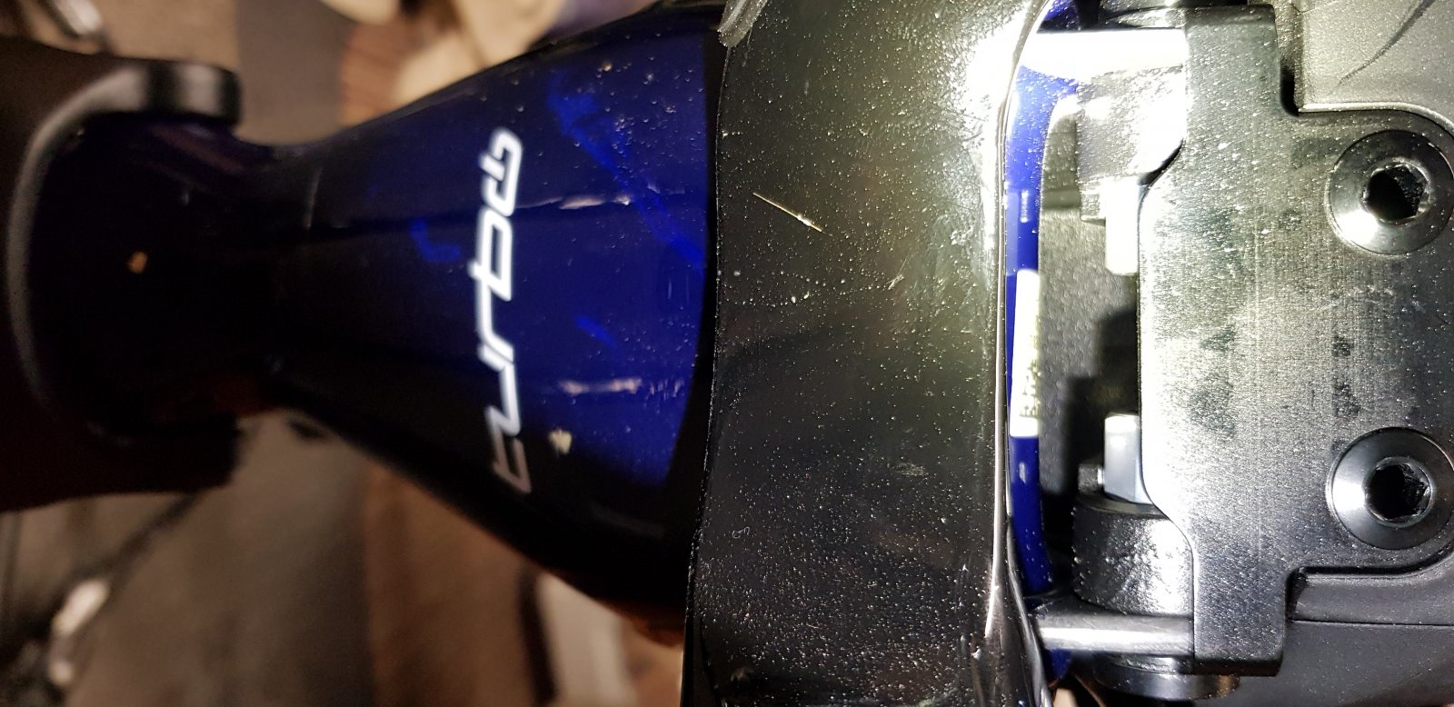 2019 Turbo Levo Owners Thread | Page 33 | EMTB Forums