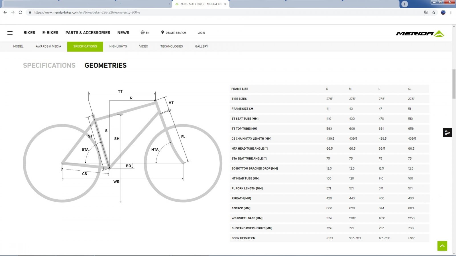 The struggle to decide between Kenevo and merida e160 | Page 2 | EMTB Forums