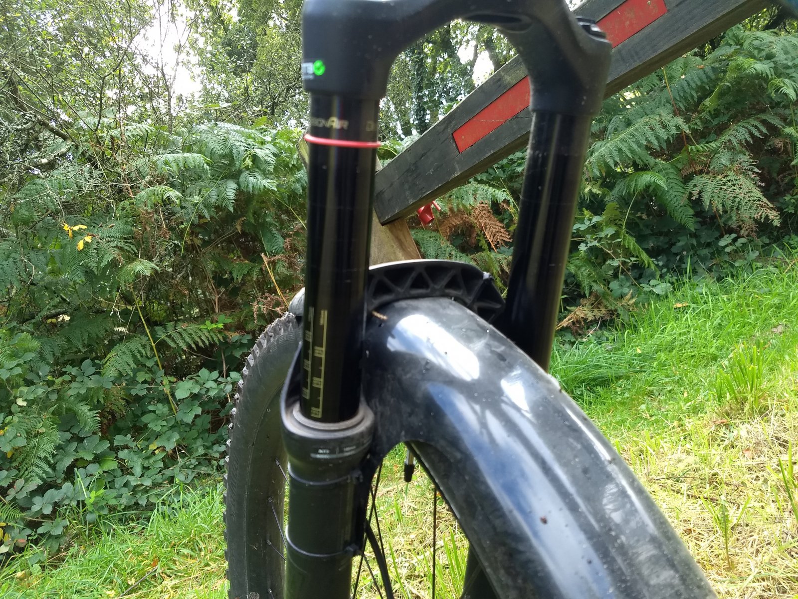 Kenevo Gen1 - Official 2018/2019 Kenevo thread | Page 26 | EMTB Forums