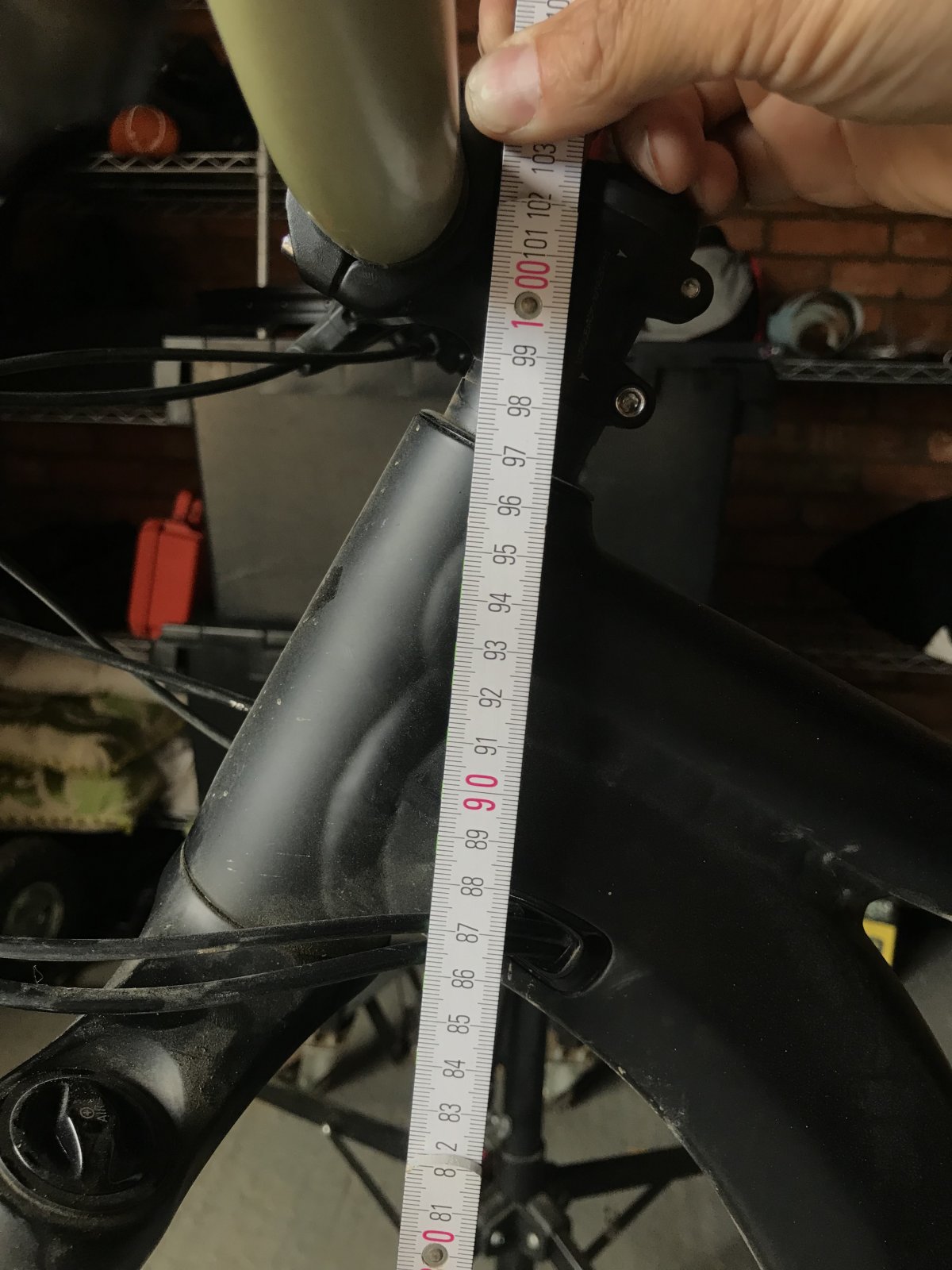 Kenevo - 2019 BoXXer RC DebonAir™ 29 DH upgrade | Page 2 | EMTB Forums