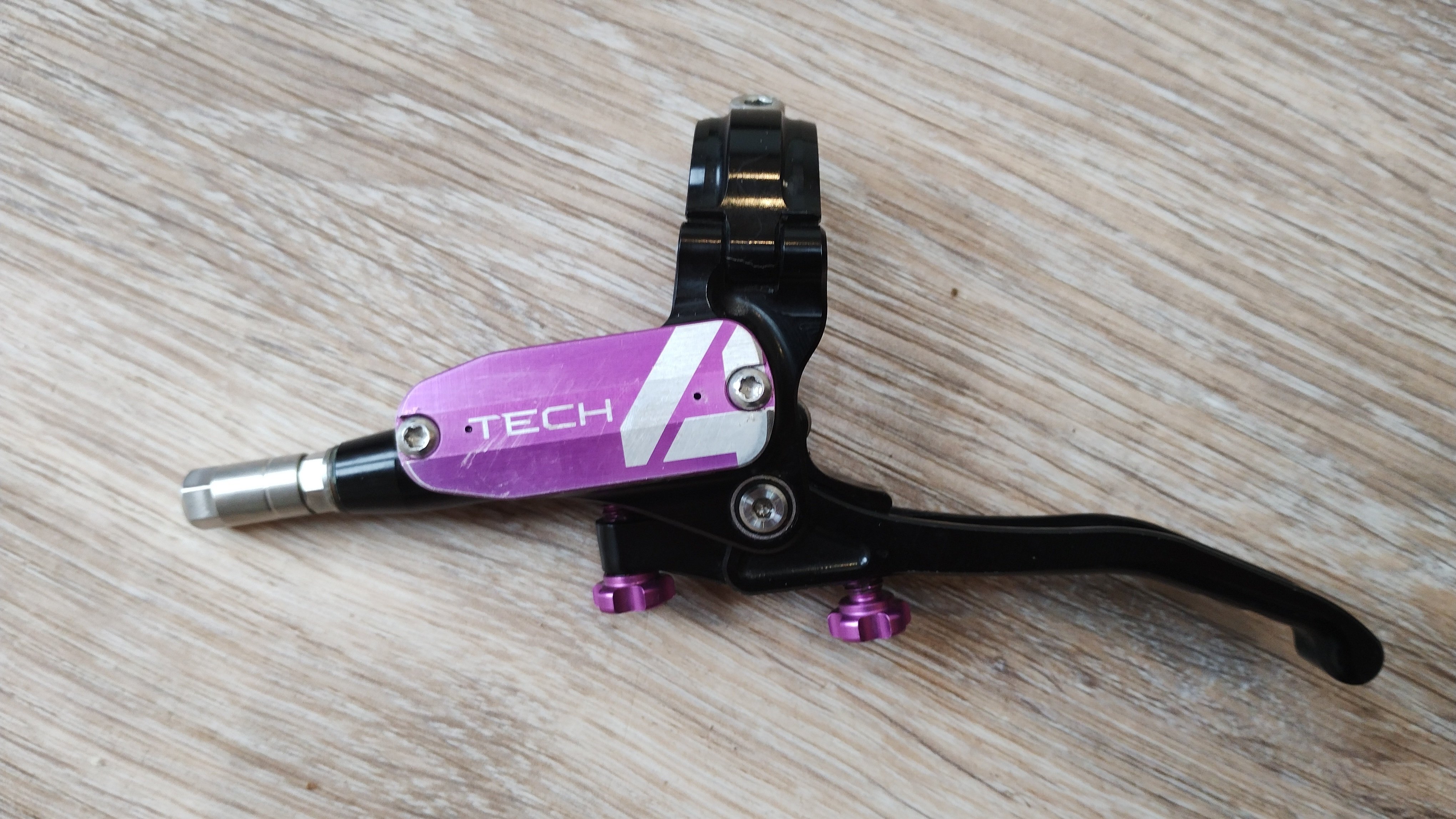 Sold - 2023 Hope Tech4 V4 (complete set up) £375: Birmingham | EMTB Forums