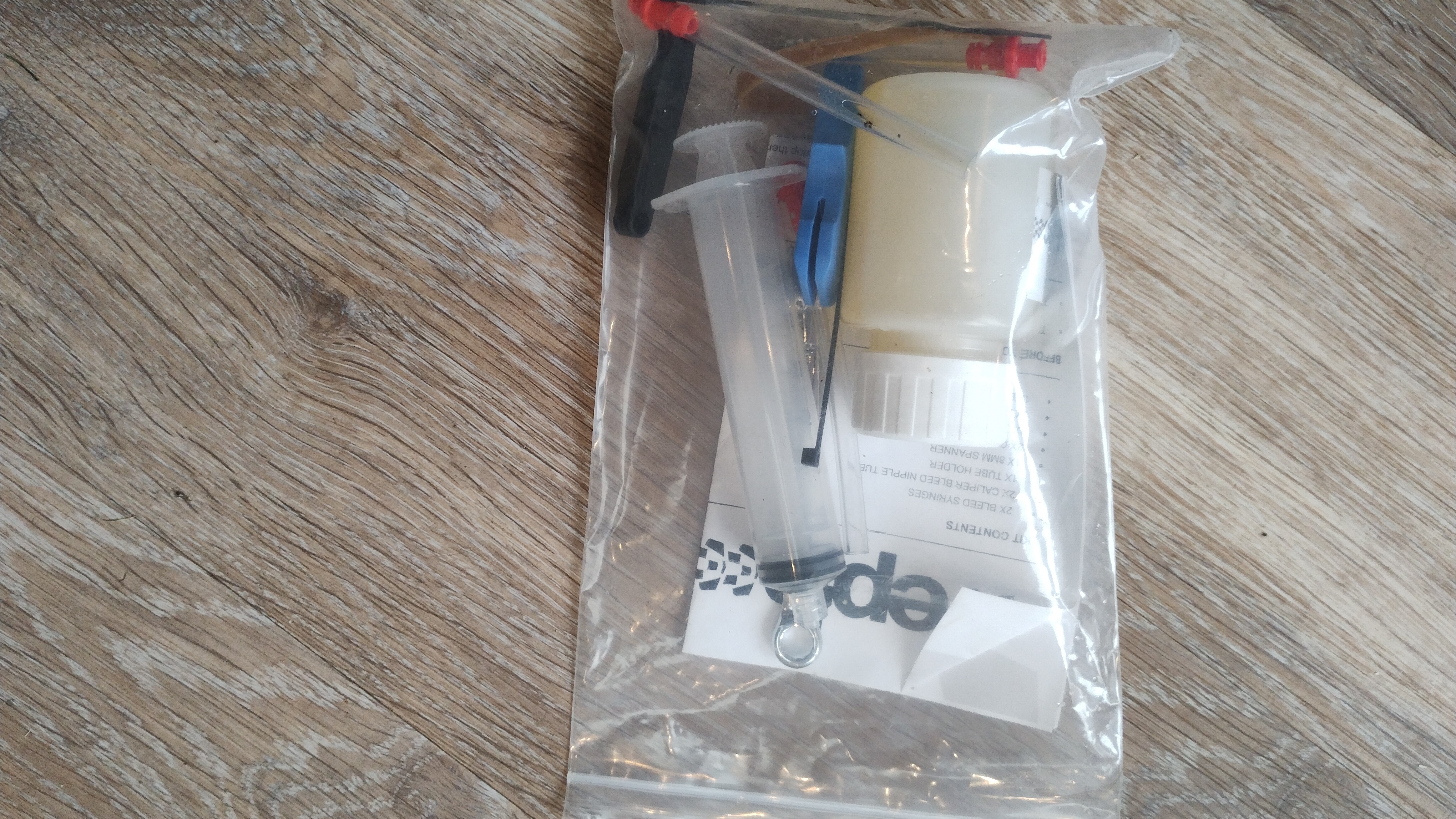 Sold - 2023 Hope Tech4 V4 (complete set up) £375: Birmingham | EMTB Forums