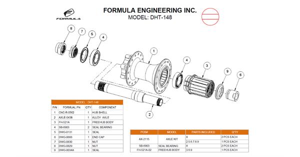 Roval Wheel Swap | EMTB Forums
