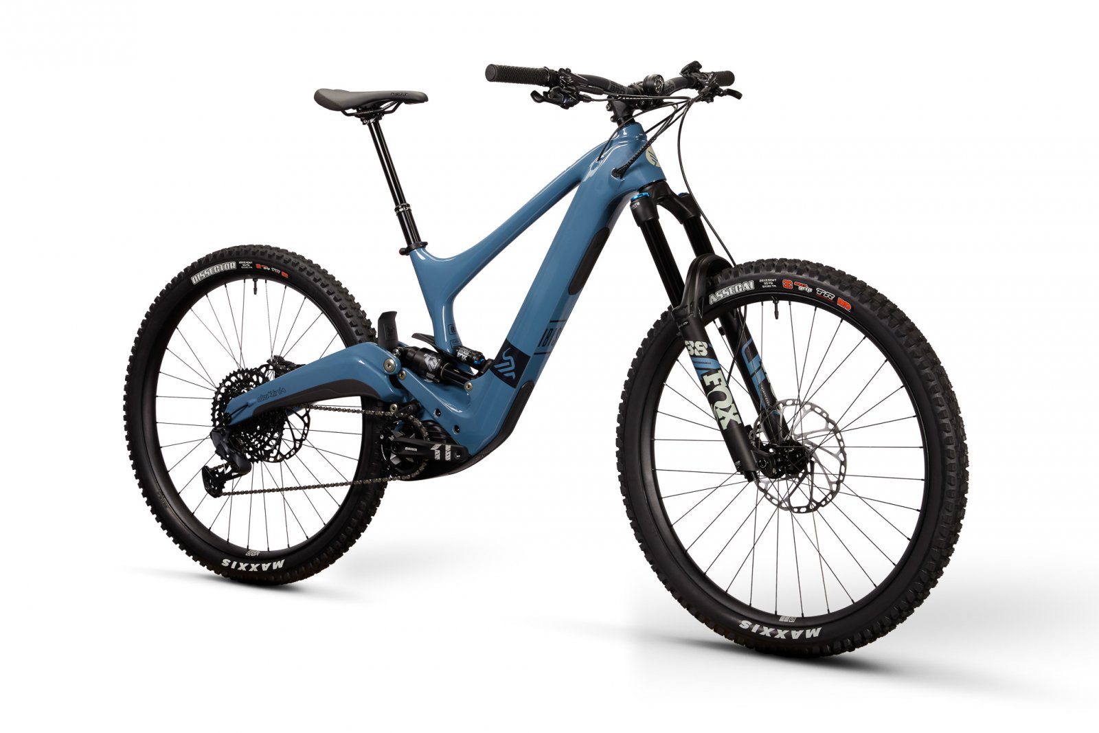 Ibis Oso ebike launched: Bosch powered enduro EMTB | EMTB Forums