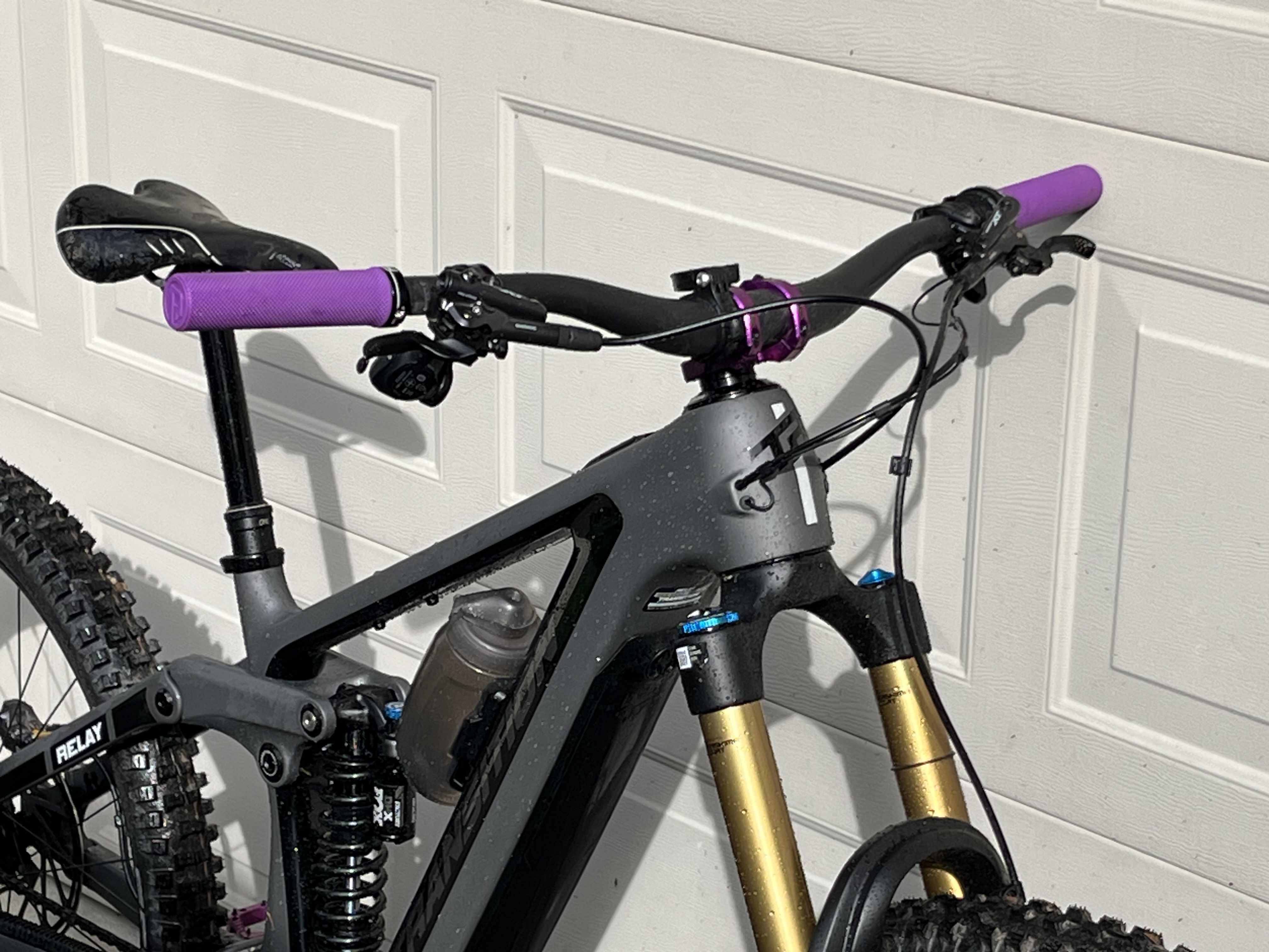 Transition Relay Owners how's the bike? | Page 5 | EMTB Forums