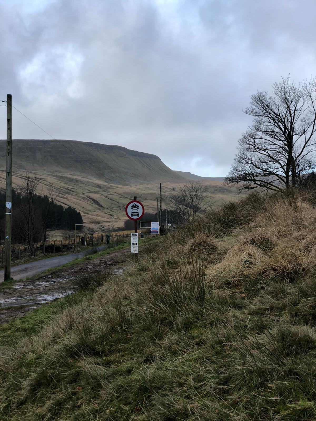 The Gap - Brecon Beacons | EMTB Forums