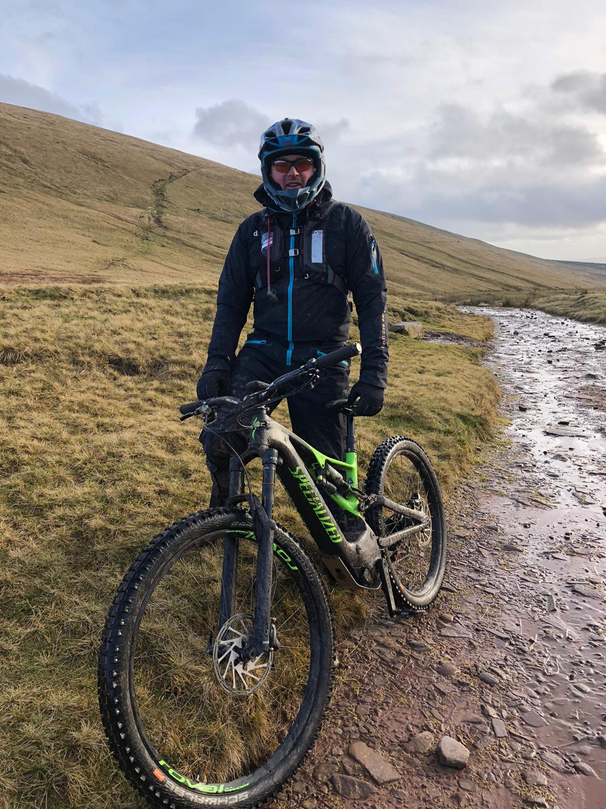 The Gap - Brecon Beacons | EMTB Forums