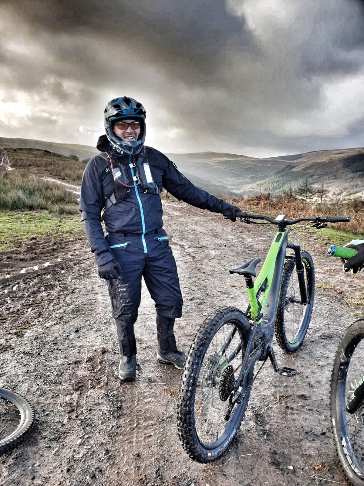 The Gap - Brecon Beacons | EMTB Forums