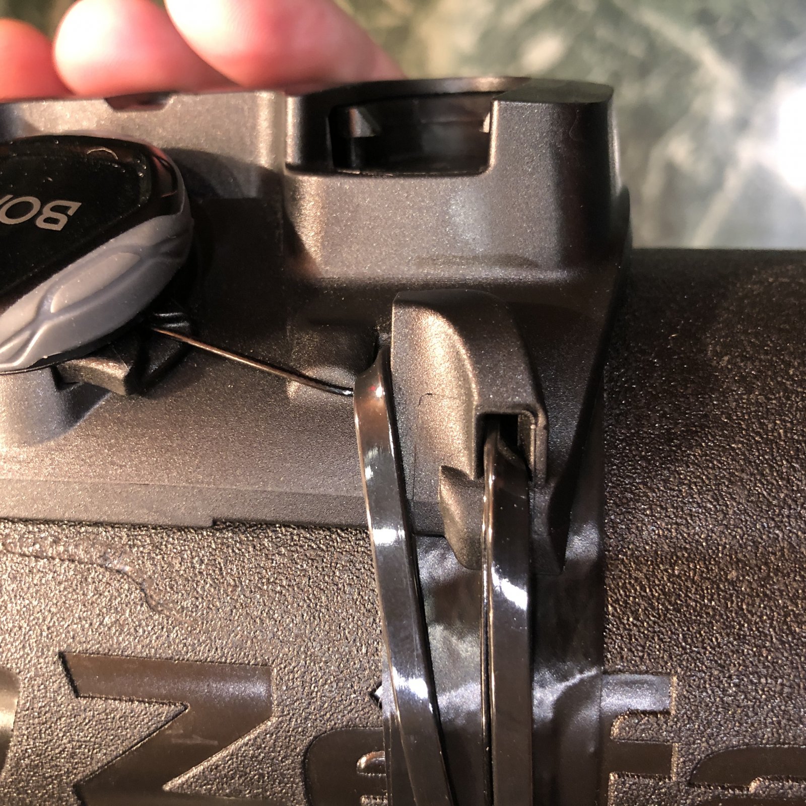 Making your own tec pack? | Page 5 | EMTB Forums