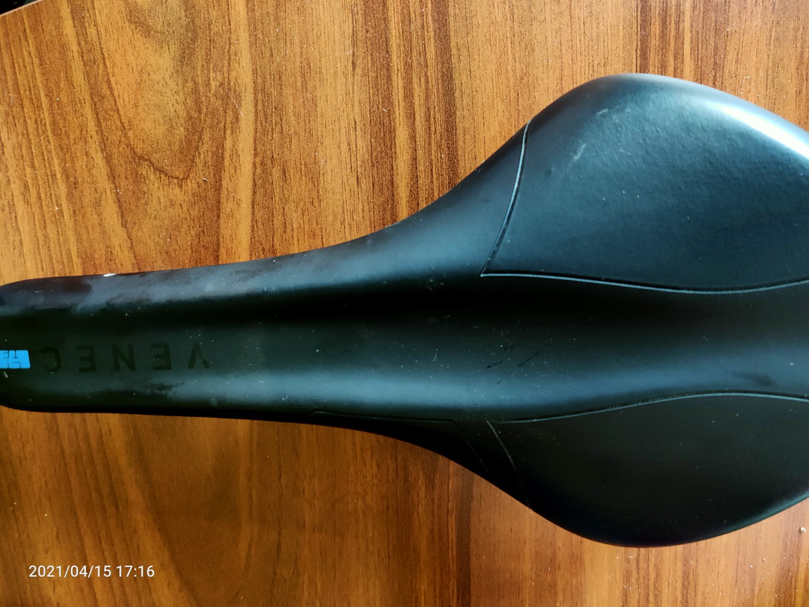 Sold - 2020 Cube saddle Natural Fit Venec Lite: 30 | EMTB Forums