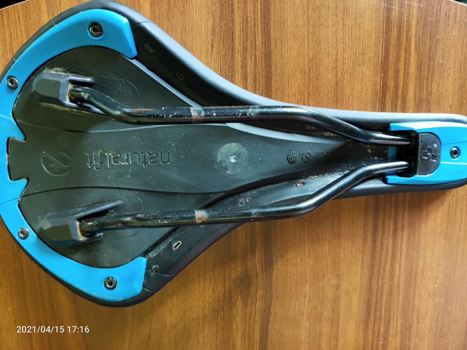 Sold - 2020 Cube saddle Natural Fit Venec Lite: 30 | EMTB Forums