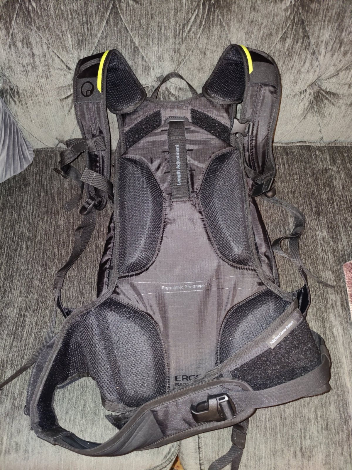 For Sale (PARTS) - SOLD 2021 Ergon backpack BA3 E £60: West lothian ...