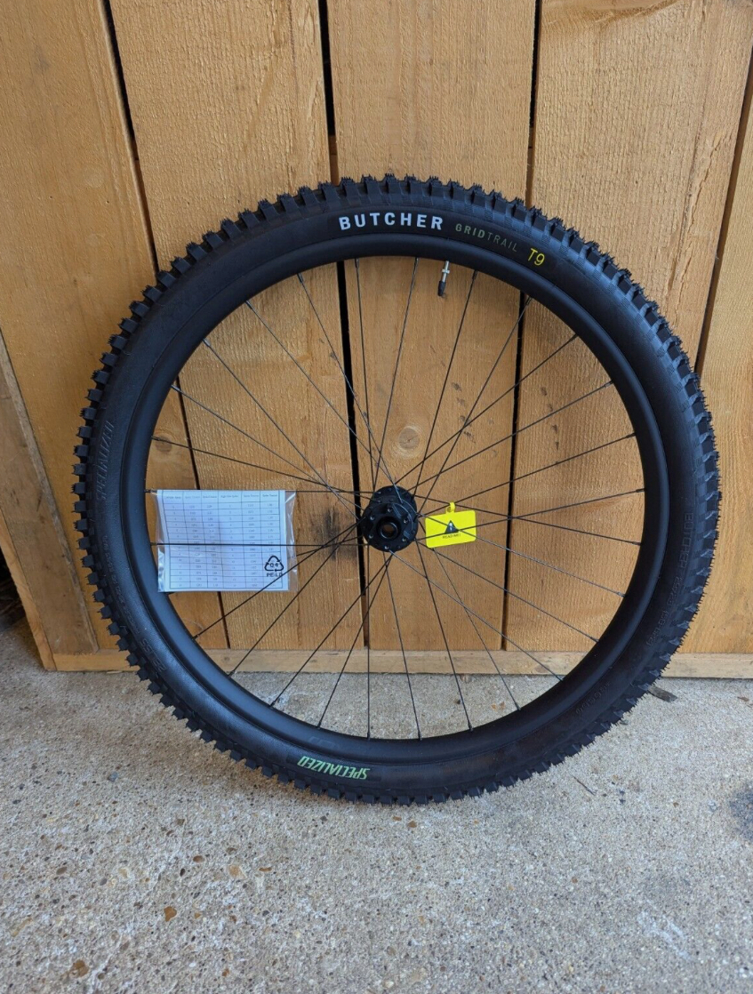 Sold - 2024 Roval Traverse 29” £250: Southampton | EMTB Forums