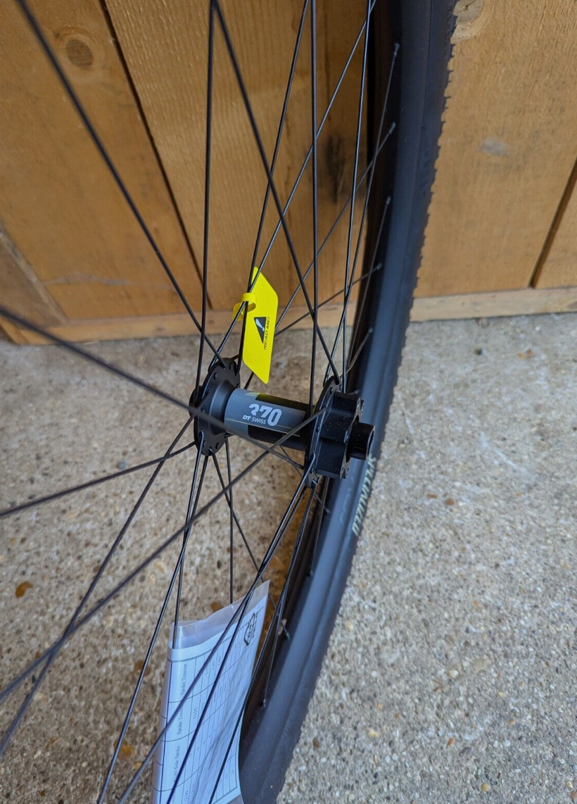 Sold - 2024 Roval Traverse 29” £250: Southampton | EMTB Forums