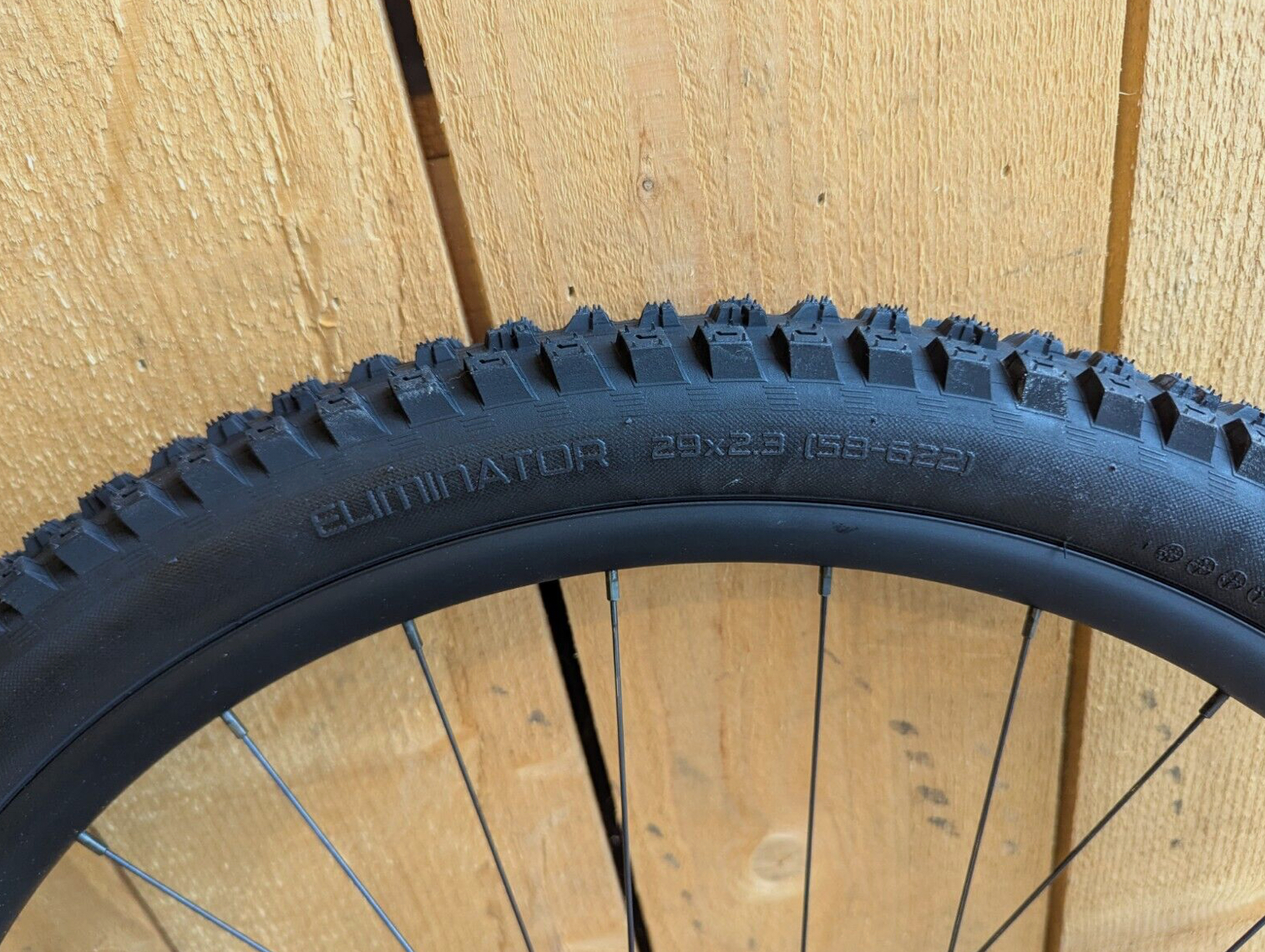 Sold - 2024 Roval Traverse 29” £250: Southampton | EMTB Forums